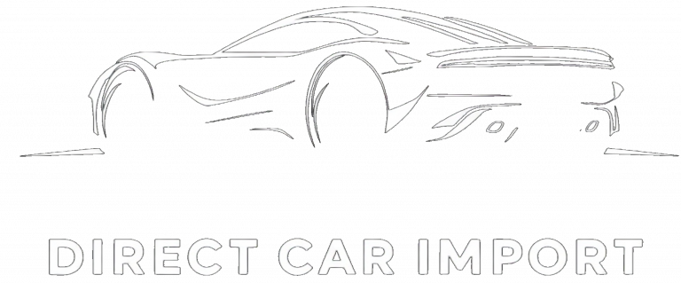 Accueil - Direct Car Import
